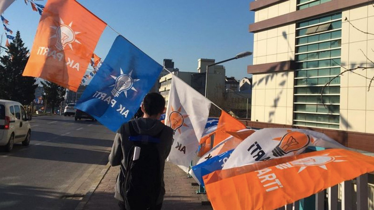 Majority of Turkish voters think AKP will fall from power in 2023