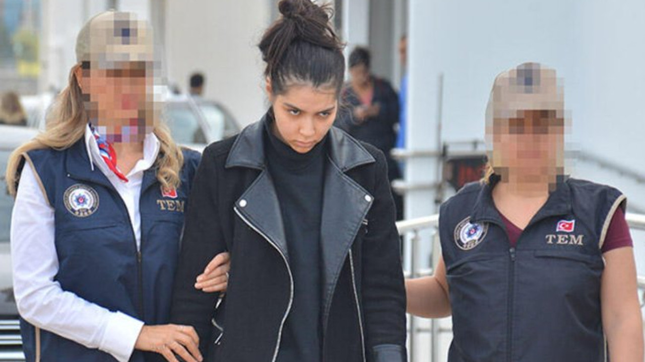 Turkish police detain French woman for 'trying to join ISIS'