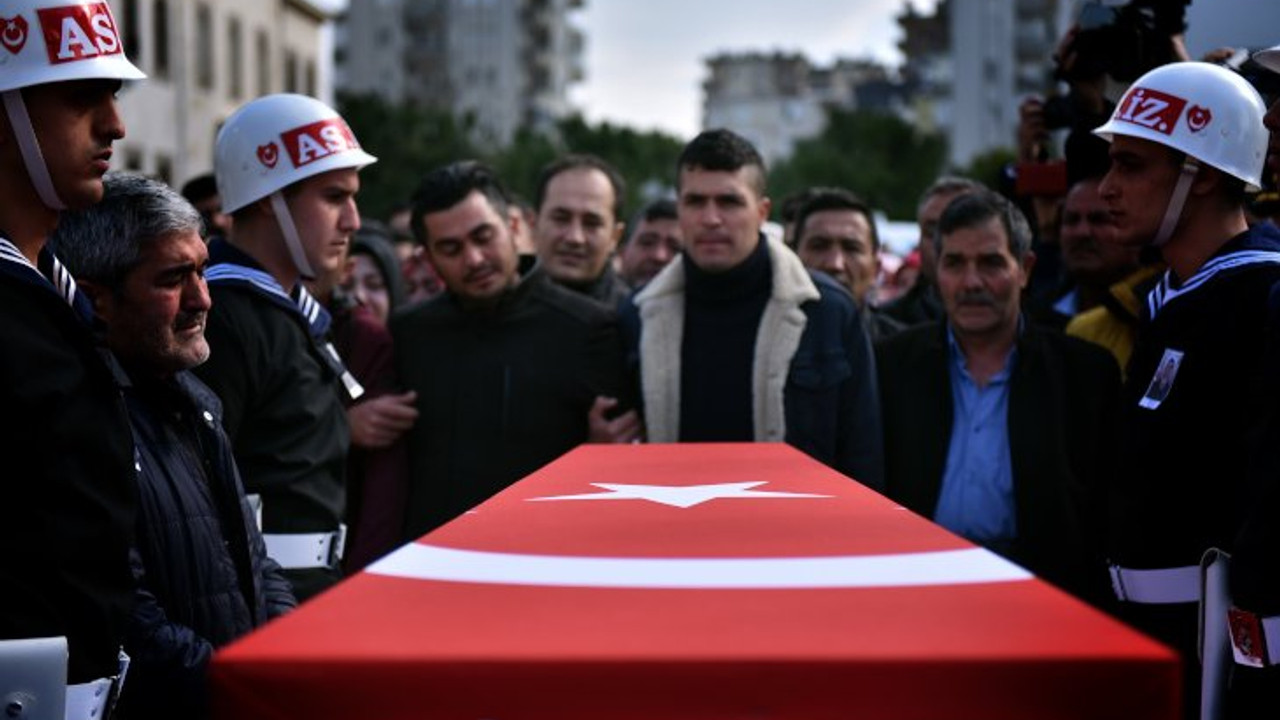 Syrian and Russian forces were flying together: Turkey's UN ambassador