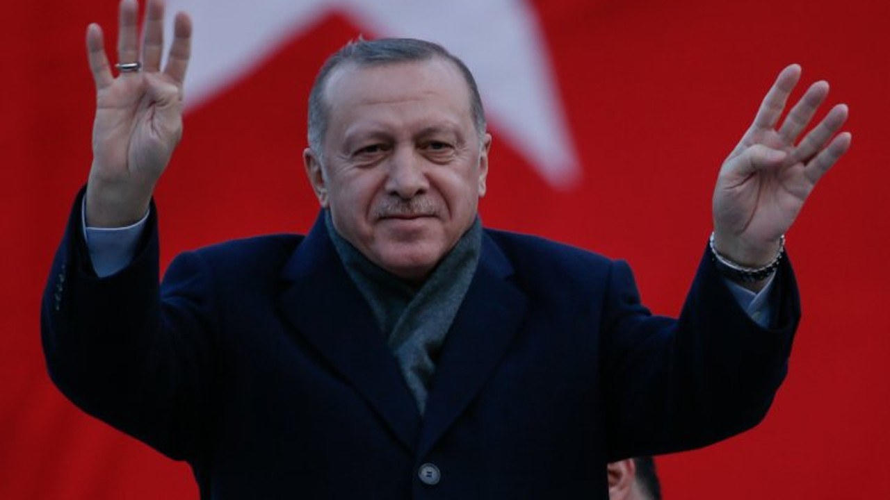 Crucial dates ahead of Erdoğan: November 14 and 19