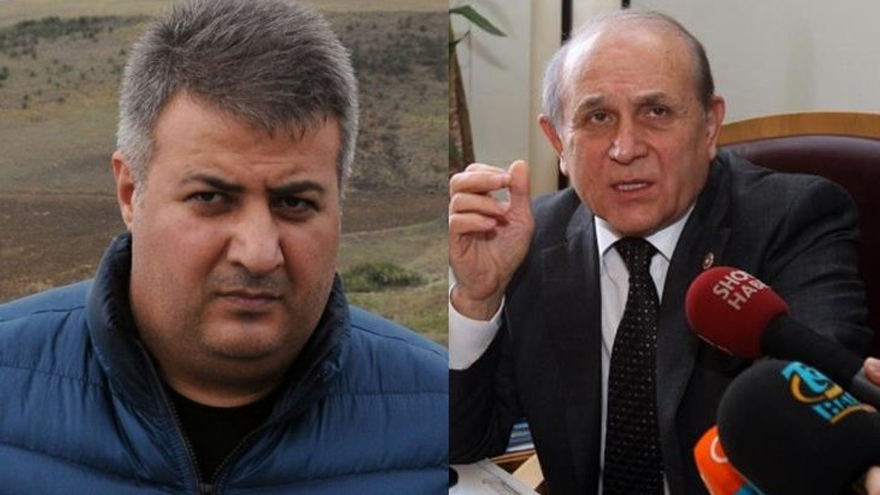 Former Turkish deputy to be investigated over release of Iranian drug lord