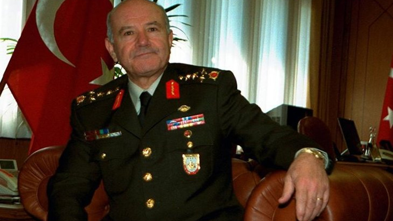 Former army general, witness in coup plot case Aytaç Yalman dies at 80