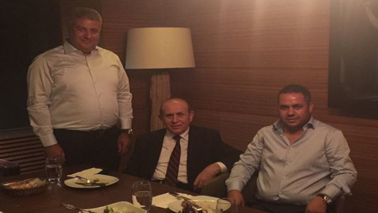 Records show former AKP deputy Kuzu spoke many times with drug lord ...