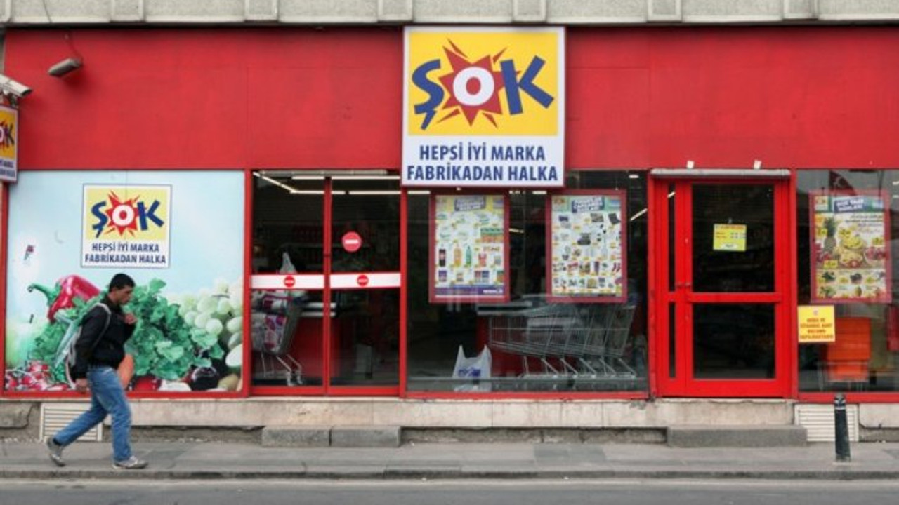 Turkish grocer Şok under fire over reports of forcing staff to work ...