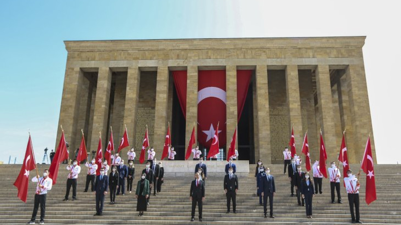 What national day celebrations tell us about Turkey