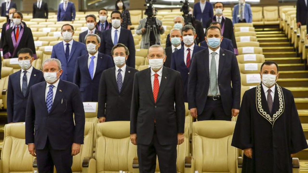 Gov't may be preparing to take steps against social peace, CHP MP says ...