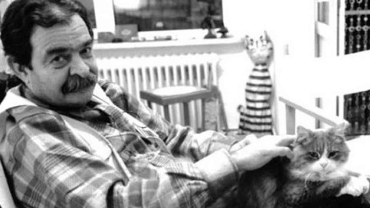 Iconic Turkish philosopher, academic, translator Oruç Aruoba dies at 72