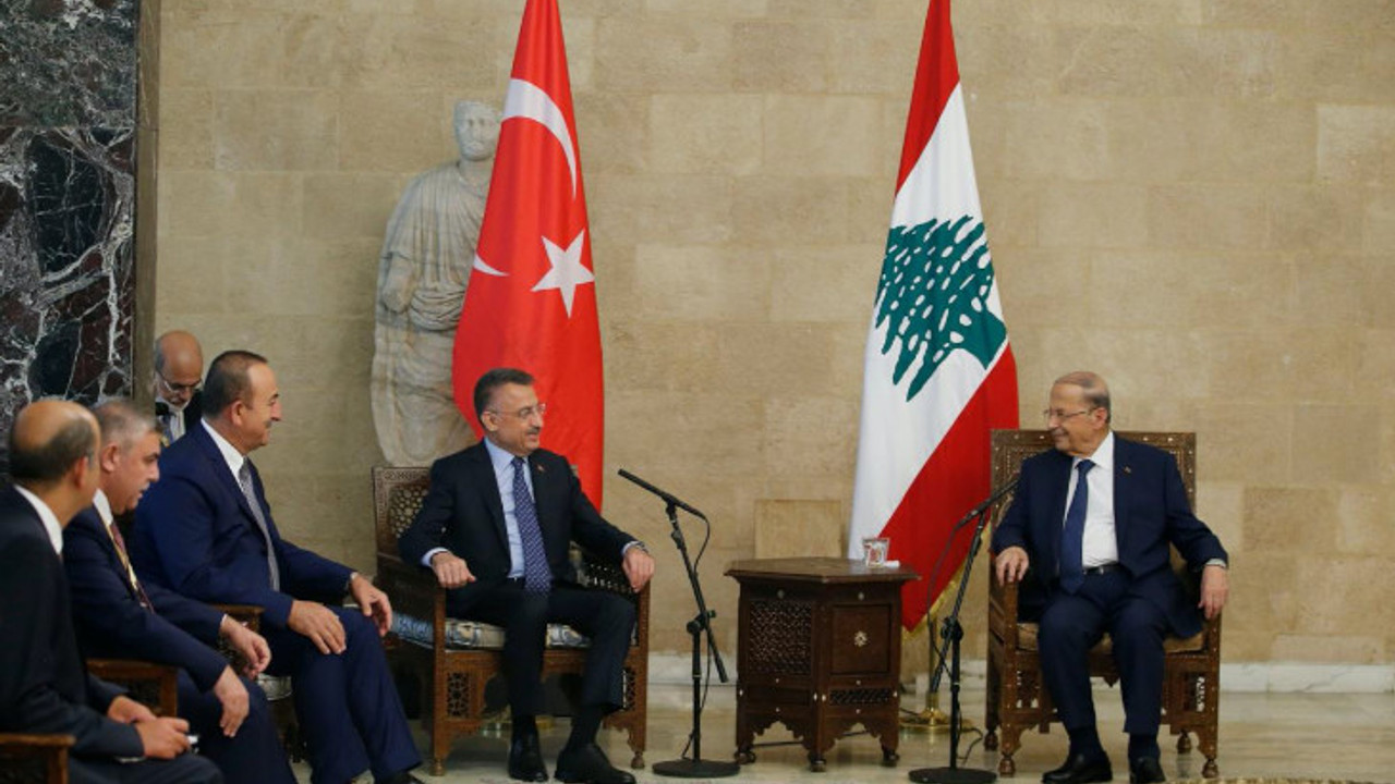 Lebanese Turkmens and the rest