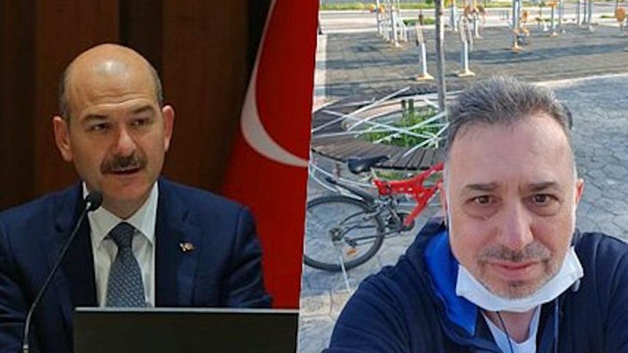 Turkey's Constitutional Court member criticizes Minister Soylu for ...