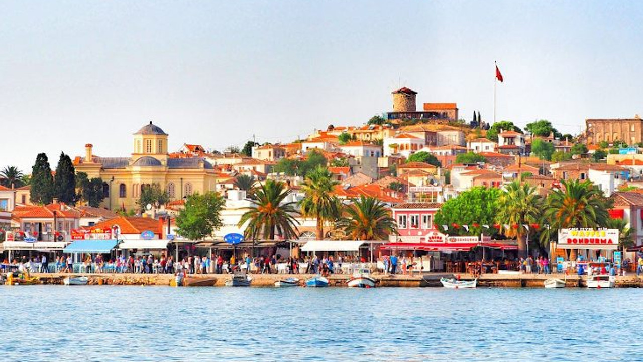 Ayvalık faces destruction of natural beauty after downgrading of ...