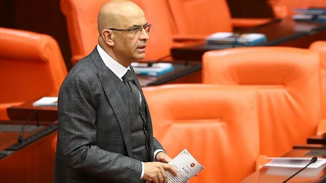 Local court rejects Enis Berberoğlu's retrial demand unconstitutionally ...