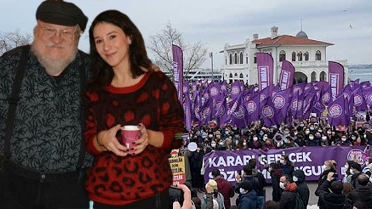 Sibel Kekilli Duvar English