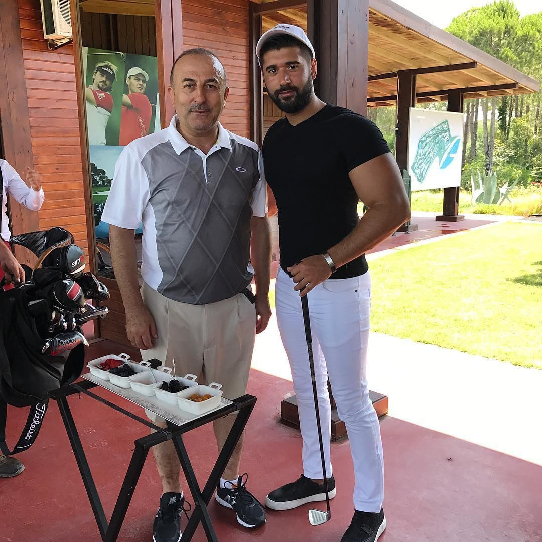 Senior member of Turkish criminal gang banned in Germany revealed to be ...