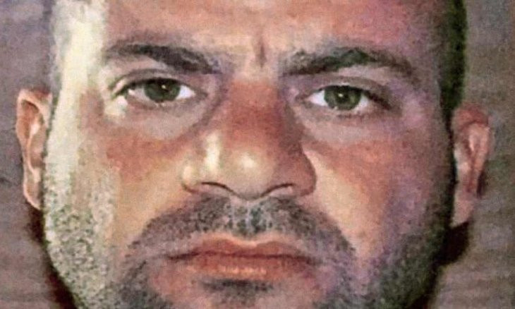 New ISIS leader 'identified as one of the group's founding members'